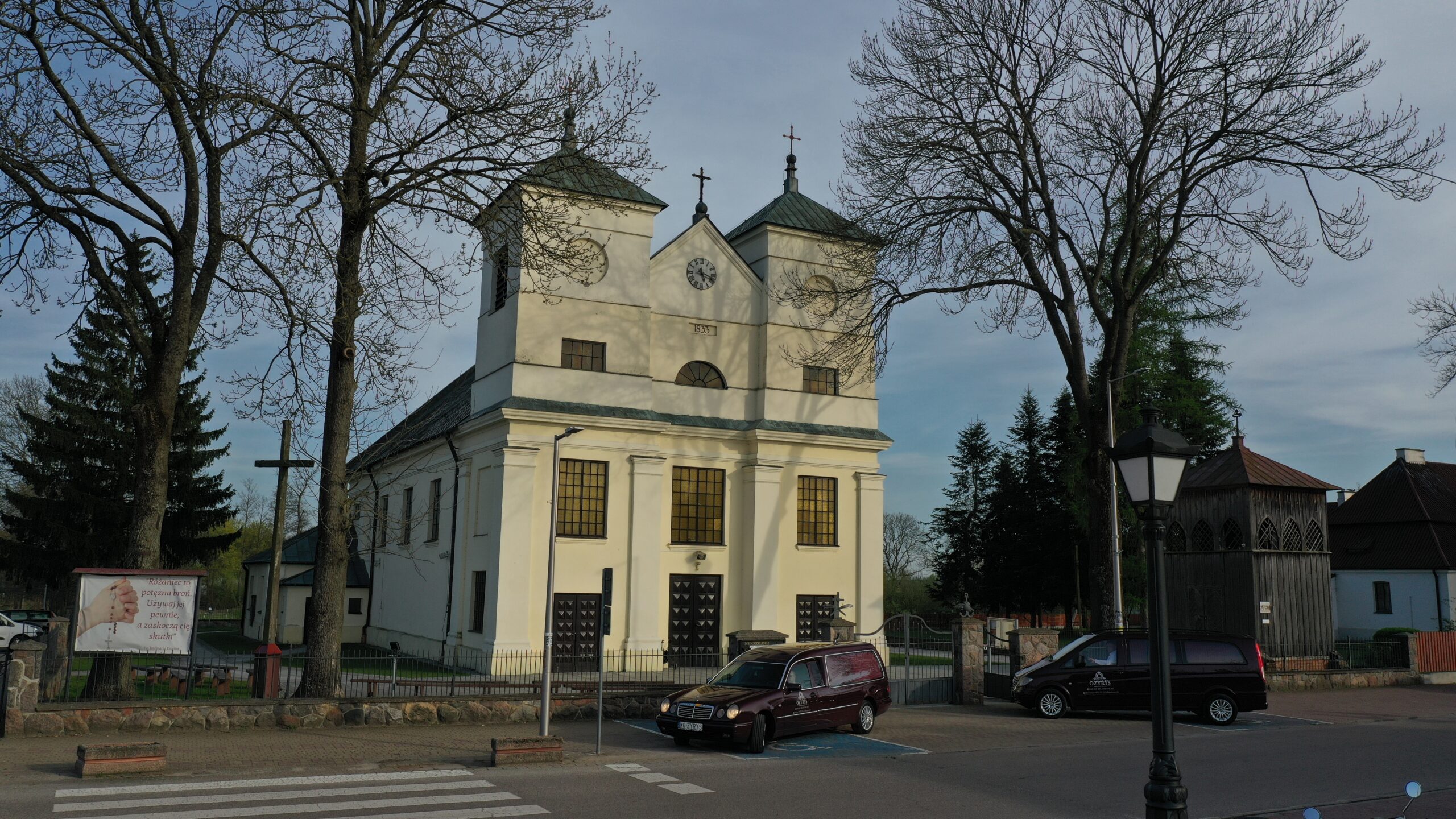 OZYRYS Dom Pogrzebowy